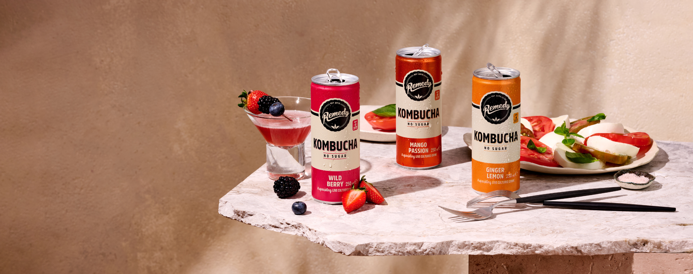 All About Fermented Foods | Remedy Drinks – Remedy Drinks | No Sugar ...