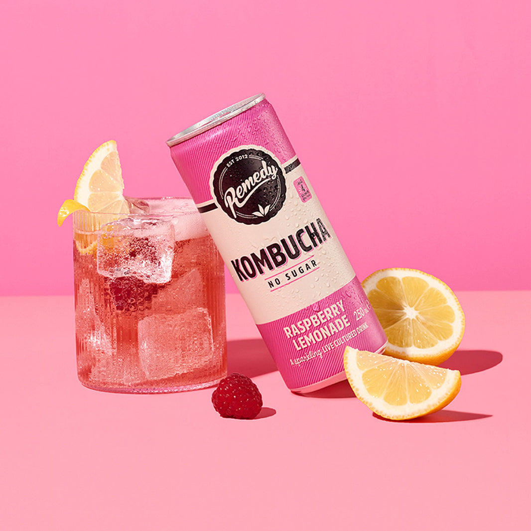 Shop Remedy Kombucha Online | Remedy Drinks – Remedy Drinks | No Sugar ...
